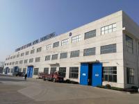 China 10000kg Agrochemical Vacuum Drying Machine Yutong With Bearing for sale