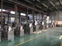 China Vitamin Industrial Fluid Bed Dryers for sale