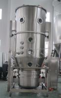 China Stainless Steel 316L Fluid Bed Dryer Granulator For Pharma for sale