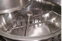 China Lotus Ginger Medicine Powder Batch Fluidized Bed Dryer FG Vfbd Dryer for sale