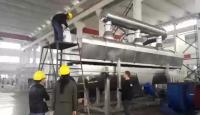 China Vibrating Industrial Fluid Bed Dryers For Sugar Granule ISO14001 Listed for sale