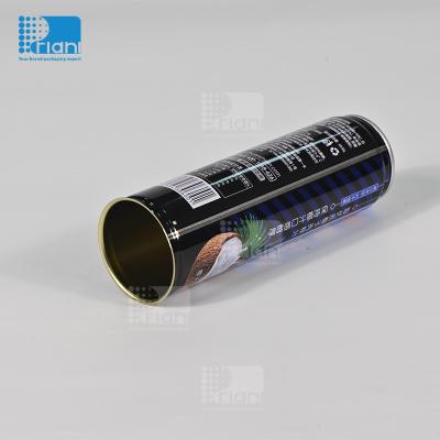 China Custom Metal Beverage Tin Cans 170ml-3000ml Capacity with Easy-Open Lids for Soft Canning Food Packaging for sale
