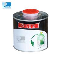 China Metal Tin Container Paint Bucket 0.2L-1L Capacity with Pull Cap for Engine Oil and Chemical Packaging for sale