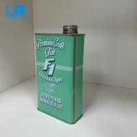 China Custom Round Tin Cans 250g-800g Food Grade Tinplate with Easy Open Lids for sale