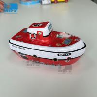 China Custom Metal Tinplate Food Cans 1L-500ml Capacity with Easy-Open Lids and Sealing Machine Compatibility for sale