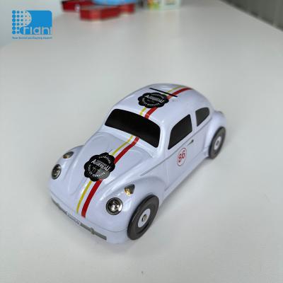 China Custom Logo Printed Fire Gift Tin Cans With Sealing Machine Easy Open Lids And Tinplate for sale