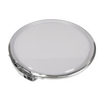 China Round Metal Lock Ring Lids for 1-5 Gallon Paint Tin Cans - 0.23-0.28mm Tinplate Construction with Custom Printing Options for sale