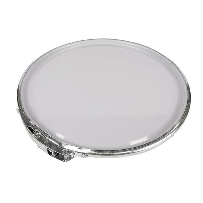 China Round Metal Lock Ring Lids for 1-5 Gallon Paint Tin Cans - 0.23-0.28mm Tinplate Construction with Custom Printing Options for sale