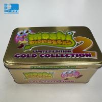 China Food Grade Round Tin Can Gift Wrapping Empty Metal Wine Bottle Tin Box Packaging 500ml for sale