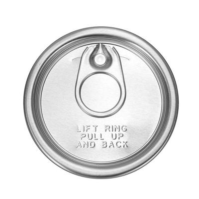 China Barrel Shape Coffee Tin Cans with Easy Open Lid - 0.23mm/0.25mm/0.28mm Tinplate Material - 50,000 MOQ for sale