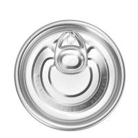 China Custom Recyclable 3D Coffee Tin Can with Embossing Printing - 0.21mm Tinplate, 30 Million Annual Capacity for sale