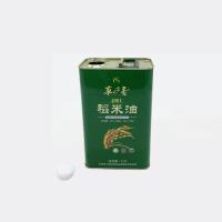 China Custom Olive Oil Tin Cans 1-20L Capacity with 0.23mm Tin Material for Food Packaging for sale