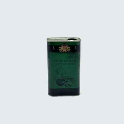 China Custom Printed Olive Oil Tin Cans 1-20L Capacity with Food Grade Certification and Customizable Printing Options for sale