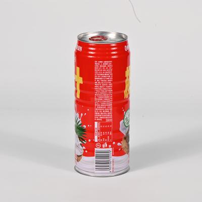 China 2L Rectangular Beverage Tin Can Packaging - 0.21mm Tinplate with Custom Printing Options for Food and Industrial Use for sale