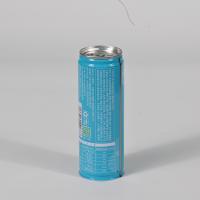 China Customizable Beverage Tin Can Metal Containers - 0.21mm Tinplate, 30 Million Annual Capacity, ODM/OEM Available for sale