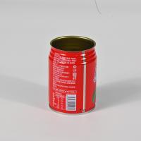 China Custom Round Metal Beverage Tin Cans with CMYK Printing - 15-25 Day Delivery, SGS & ISO Certified Tinplate Packaging for sale