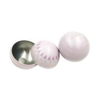 China Custom Printed Round Coin Bank Metal Tin Can - 78mm Diameter × 103mm Height with OEM Options and ISO9001 Certification for sale