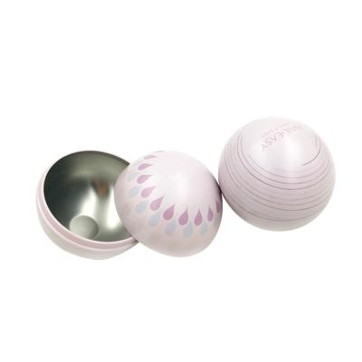 China Custom Printed Round Coin Bank Metal Tin Can - 78mm Diameter × 103mm Height with OEM Options and ISO9001 Certification for sale
