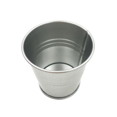 China Custom 0.23mm Tinplate Round Coin Bank Metal Tin Box - D85×135mm Three-Part Rotating Design with CMYK Printing for sale