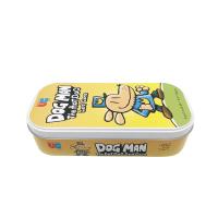 China Custom Round Metal Tin Storage Ottoman with Fabric Seat - Space Saving Iron Cans Furniture 18-24 Inch Diameter for sale