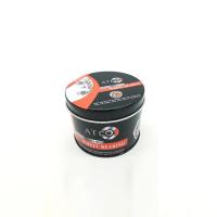 China ISO9001 Certified Metal Packaging Cans - 0.21mm Tinplate Cookie Tins with 30 Million Annual Production Capacity for sale