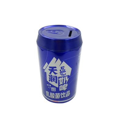 China Eco-Friendly Square Metal Cake Packaging Tin Box - Food Grade Tinplate Container for Gift Presentation for sale