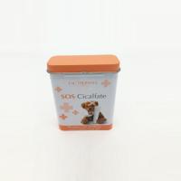 China OEM 0.35mm Thickness Metal Gift Tin Cans with CMYK Printing - Custom Sizes & ISO Certified for sale