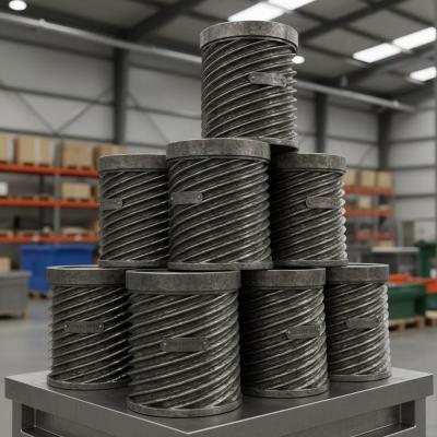 China Cylindrical Iron Cans Featuring Surface Protruding Thread Perfect for Heavy Duty Storage and Transportation Needs for sale
