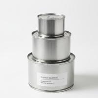 China Dishwasher Safe Metal Tin Cans Constructed Using Recycled Materials Providing Packaging Storage And Industrial Solutions for sale