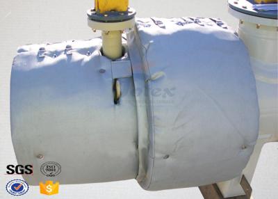 China Fire Resistant Thermal Materials Fiber Glass Products for Insulation Jacket for sale