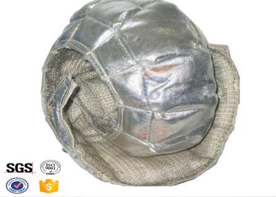 China Eco Friendly 35Oz Insulation Jacket Fiberglass Fabrics Temperature Heat Engineer for sale