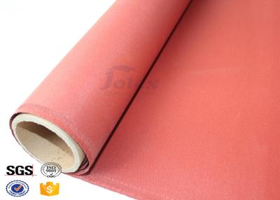 China 22oz Fiberglass Fire Safety Blanket - 765g/m² Double-Sided Coating, 2160°F Heat Resistance for sale