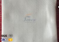 China Industrial Fiberglass Welding Blanket 100% Fiberglass Fire Safety Equipment for Emergency Protection for sale