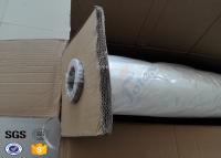 China Plain Weave Lightweight Thin Fiberglass Cloth Roll 2 Ounce Glass Fibre Fabric for sale