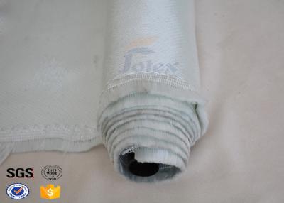 China FDA Approved Lightweight Fiberglass Clothing for Compositing / Buildings for sale