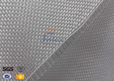 China 135GSM Soft Surfboard Fiberglass Fabric 0.11mm Thickness for Sports Equipment Manufacturing for sale