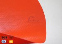 China Motorized Roller Blinds PVC Coated Fiberglass Fabric 0.13-1.5mm Thickness 1-3.2m Width for sale