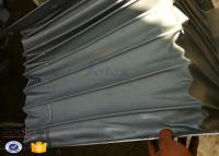 China 300gsm PVC Coated Fiberglass Fabric - 180°C Heat Resistant, 58-60