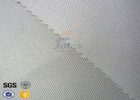 China High Strength E Glass Fiber Fabric Coated with Liquid PVC 200gsm for sale