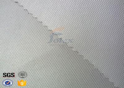 China High Strength E Glass Fiber Fabric Coated with Liquid PVC 200gsm for sale