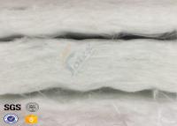 China Car Mufflers Fiberglass Needle Mat - 800°C Thermal Insulation, 4-10mm Thickness Options for sale