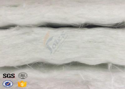 China Car Mufflers Fiberglass Needle Mat - 800°C Thermal Insulation, 4-10mm Thickness Options for sale