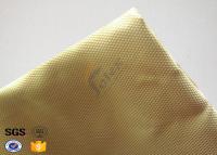 China Light Weight Aramid Fiber Fabric Military Bulletproof Vest Fabric Fatigue Resistance for sale