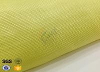 China Kevlar Aramid Fabric 200d-1500d for Car Parts & Industrial Applications | 700°C Heat Resistance for sale