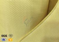 China 100% Kevlar Anti-Static Fire Retardant Fabric for Protective Clothing - High Strength, Lightweight Industrial Material for sale