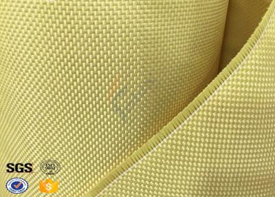 China 100% Kevlar Anti-Static Fire Retardant Fabric for Protective Clothing - High Strength, Lightweight Industrial Material for sale