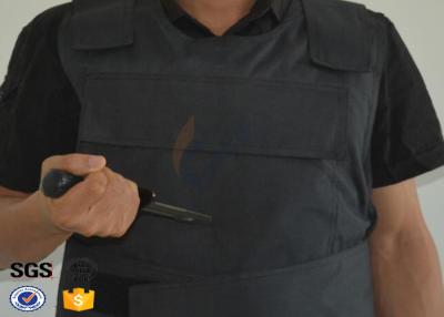 China Army Protection Bulletproof Aramid Kevlar Fabric 160gsm 1000D x 1000D for sale