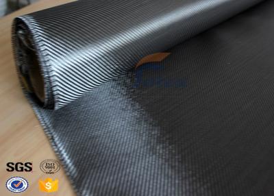 China 200GSM Fiberglass Clothing Silver Coated Fabric for Construction for sale