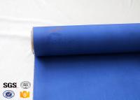 China Abrasion Resistant Carbon Fiber Fabric / Silver Coated Fabric for Decoration for sale