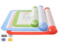 China Non-Stick Silicone Baking Mat Set - 3-Piece with 16.5